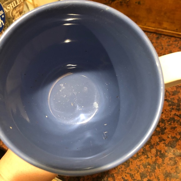 alpha xi delta | Kitchen | Alpha Xi Delta Azd Tfj Mug | Poshmark